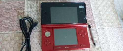 Nintendo 3ds