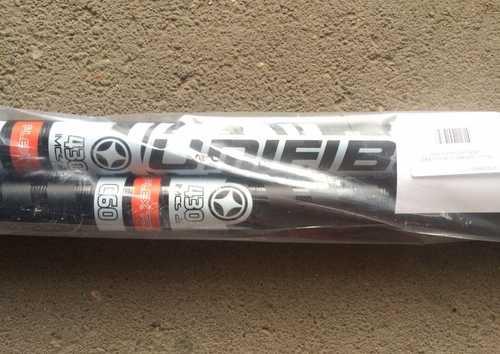 Новая мачта unifiber 430 60 carbon