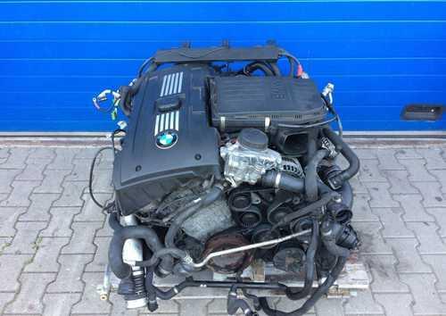 Комплект для ремонта двигателя BMW N54
