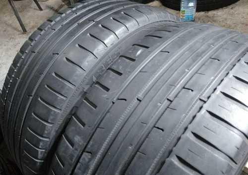 225 45 17 Nokian tyres