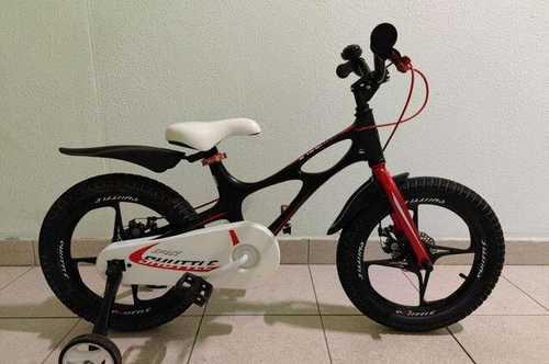 Велосипед royal baby 16 | Festima.Ru - Мониторинг объявлений