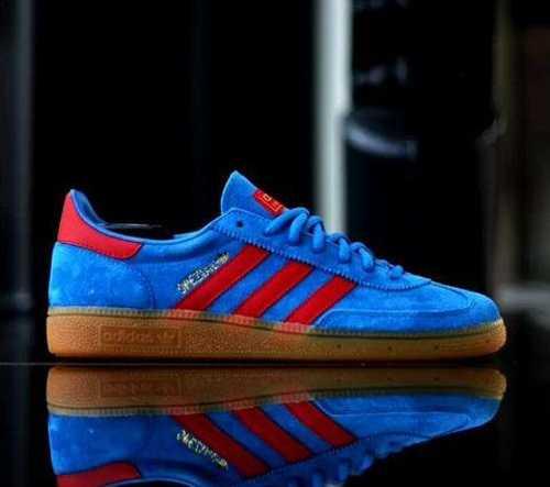 Кроссовки adidas originals handball spezial FX5675