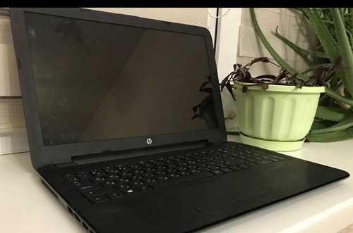 HP Notebook 15