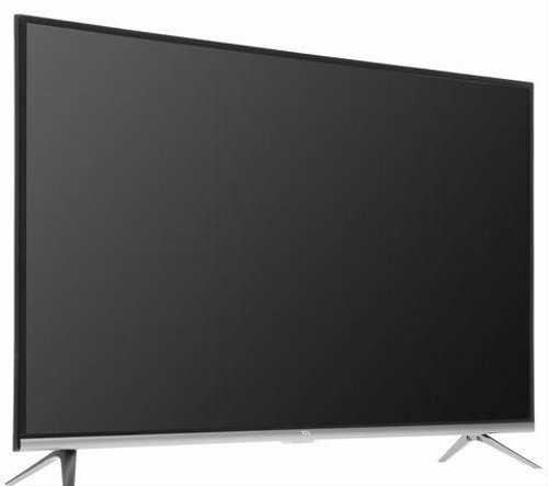 Телевизор LED 43" (108 см) TCL L43P8US