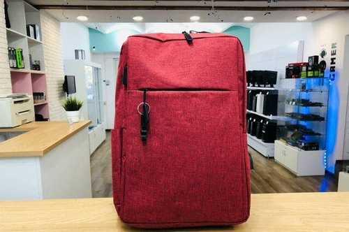 Рюкзак-сумка для ноутбука
