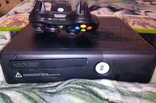 Xbox 360