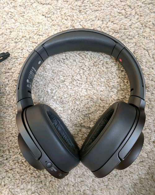 Bluetooth наушники Sony WH-H900N (h.ear on 2)