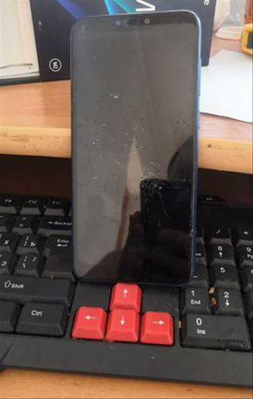 Asus ZenFone Max (M2) ZB633KL