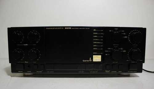 Marantz PM-64 MK2 Стерео Усилитель пр-ва Япония