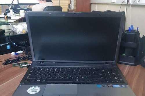 15.6" Ноутбук Samsung NP350V5C-S06RU