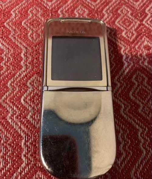 Nokia 8800 Sirocco Gold \Original\ продажа обмен