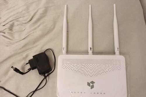 Wi-Fi роутер SNR MD1.1 (2,4ггц + 5ггц)
