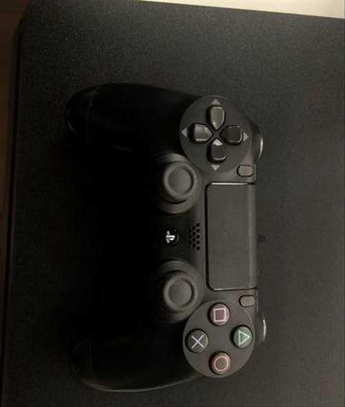 Sony PS4 Slim 1tb