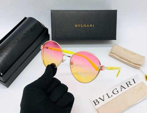 Женские очки Bvlgari