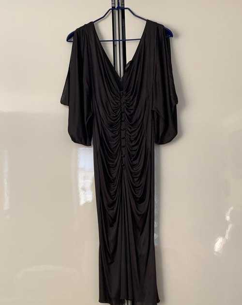 Платье Roberto Cavalli