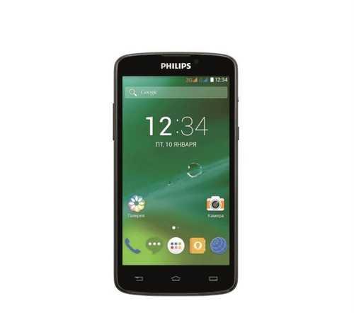 Philips Xenium V387