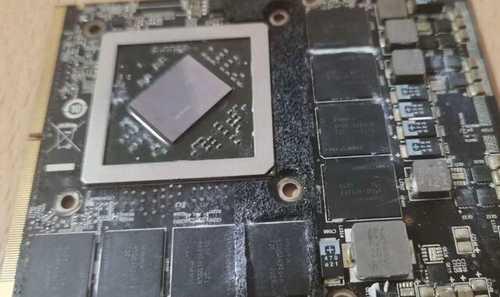 ATI Radeon HD 6970 iMac