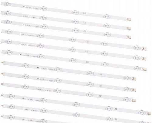 Подсветка 47 ROW2.1 Rev0.7 L1-Type 6916L-1174A