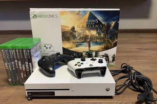 Xbox One s 1tb