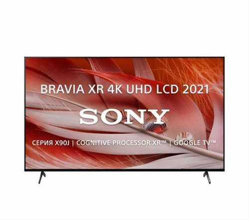 Телевизор Sony XR65X90J
