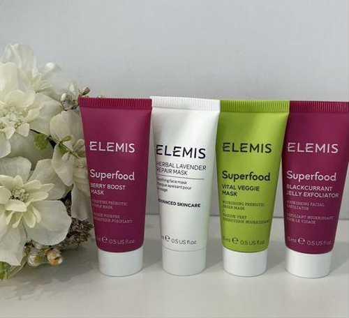 Elemis