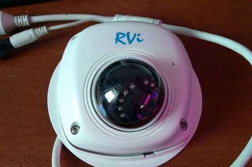 Камера видеонаблюдения купольная rvi-ipc31ms-ir 2