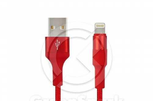 Кабель USB hoco X26 Xpress для iPhone Lightning 8