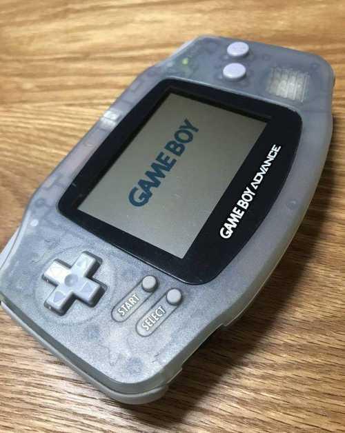Gameboy advance