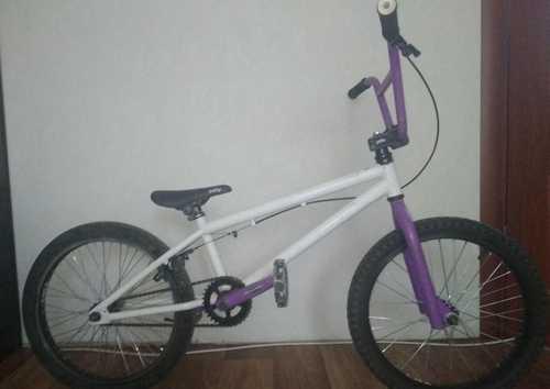 BMX Twenty