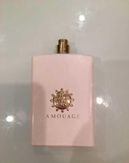 Духи Amouage Honour Man