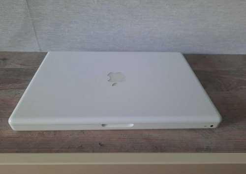 Apple MacBook 13, A1181 2.1