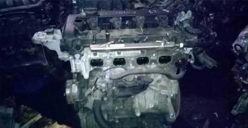 Двигатель бу Ford Escape 2.3 L3 бу мотор