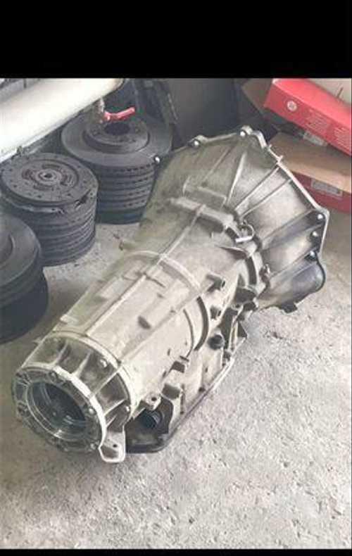 АКПП 6l80 Cadillac Escalade GMT900, Chevrolet Taho