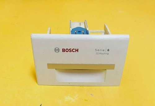 Кювета порошковой отсек Bosch
