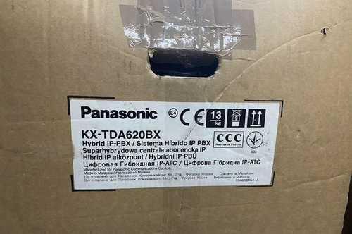 Panasonic KX-TDA620BX