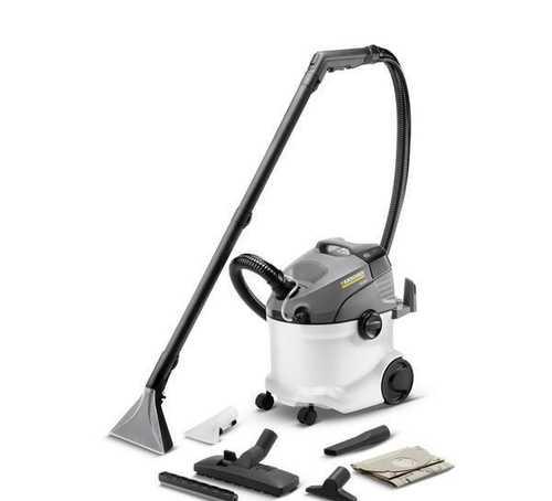 Моющий пылесос Karcher SE 6.100