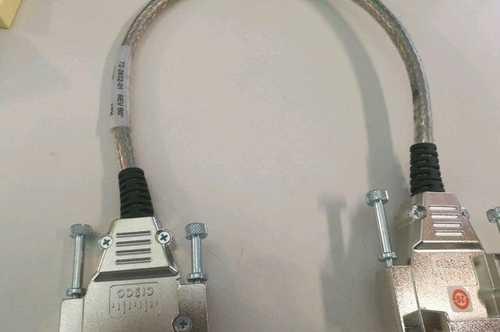 Стэк кабели cisco 72-2632-01, 0.5 метра