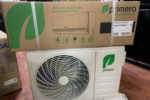 Супер кондиционер от Daichi(Daikin) 22 м2