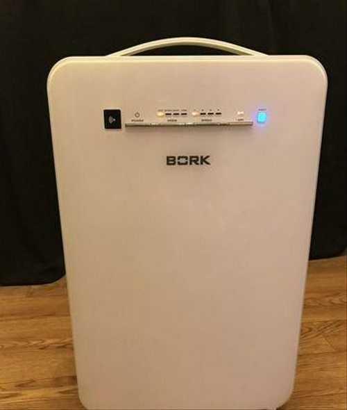 Очиститель воздуха Bork A700