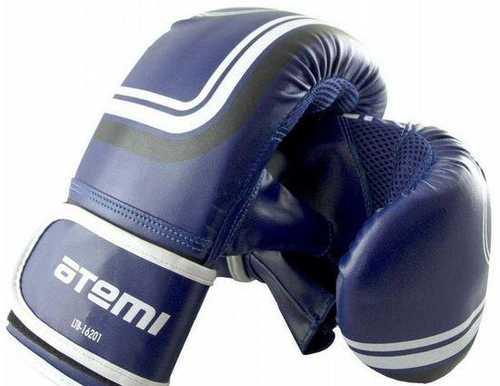 Перчатки снарядные atemi