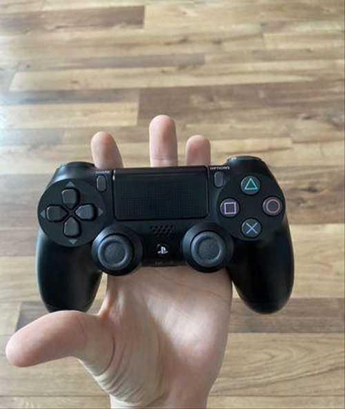 Dualshock 4