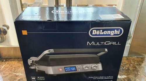 Электрогриль DeLonghi CGH1030D новый