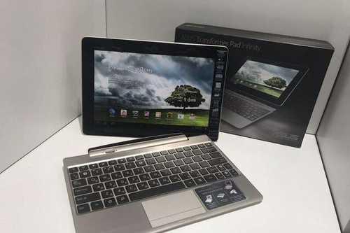 Планшет без SIM-карты asus Transformer Pad TF700T