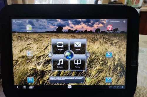 Планшет lenovo k1 32 Gb