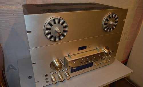 Катушечный магнитофон Pioneer RT-909