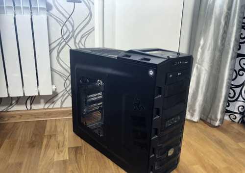 Cooler master haf 922