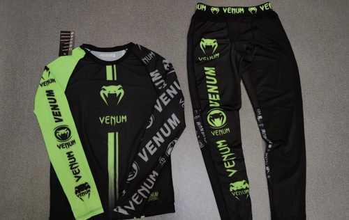 Спортивная одежда Venum Logos