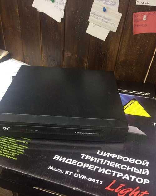 Видеорегистратор ltv dvr 1640 hv инструкция