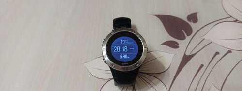 Спортивные часы Suunto spartan trainer