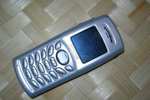 Samsung sgh-c110 c110 в состоянии нового